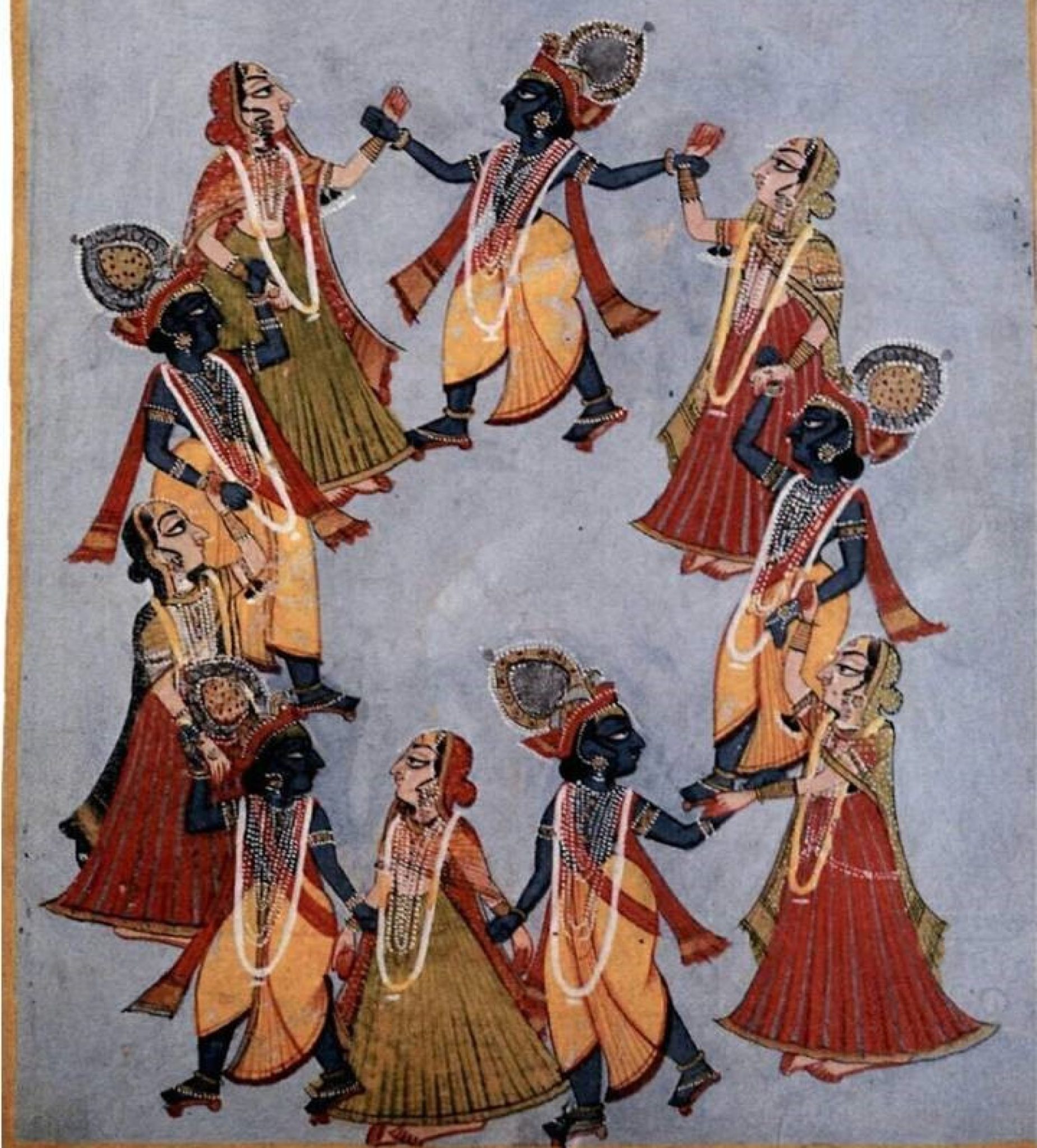 TRADITIONAL GAMES OF WEST BENGAL – Lokogandhar